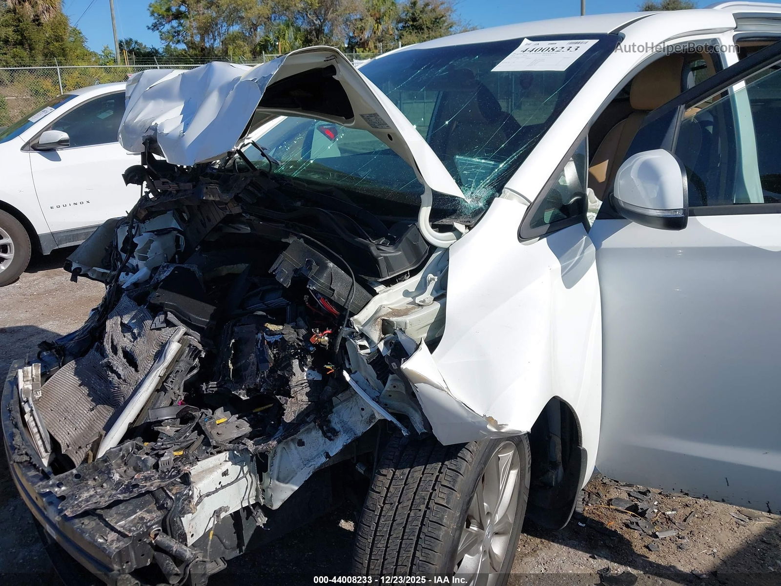 Price & History 2020 Kia Sedona Ex 3.3l V-6 Di, Dohc, Vvt, 276hp vin ...