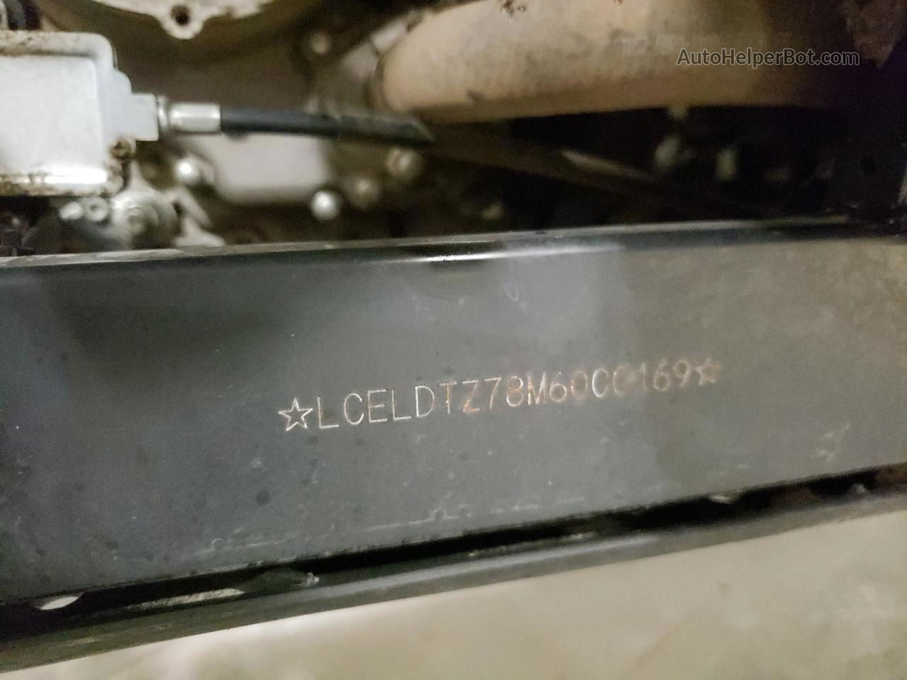 Price & History 2021 Cfmo Zforce 500 vin: LCELDTZ78M6000169 | AutoHelperBot