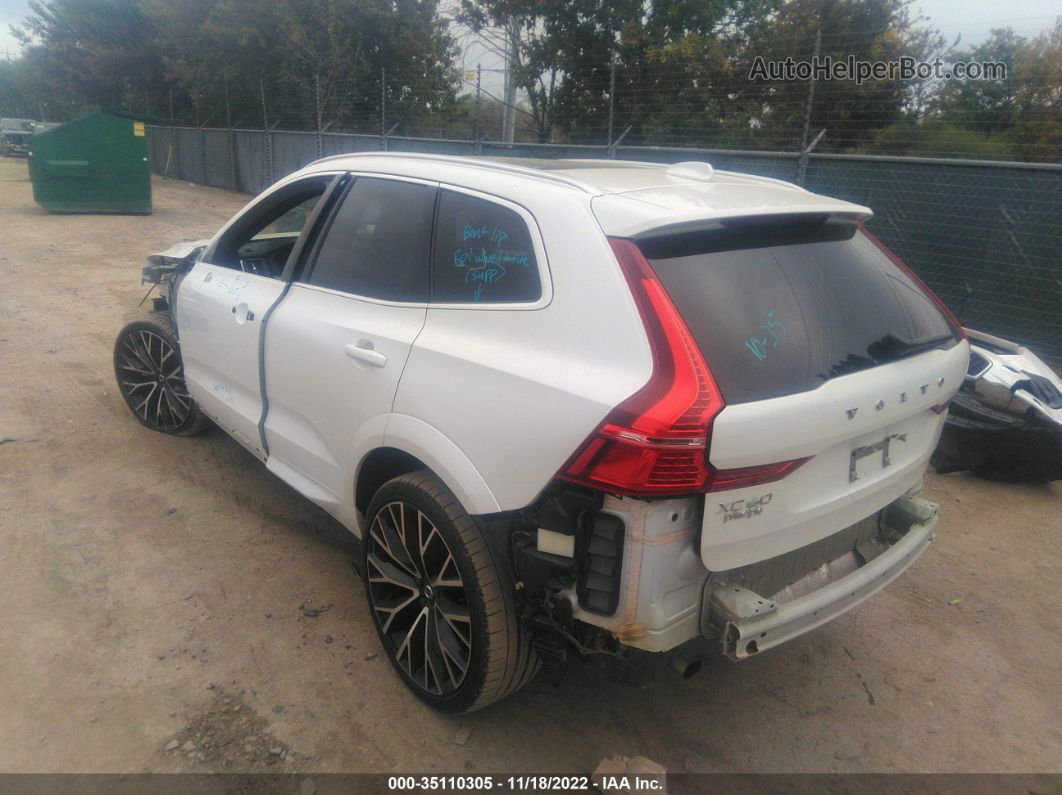 Price & History 2019 Volvo Xc60 R-design 2.0l I4 Fi Dohc 16v Nf4 vin ...