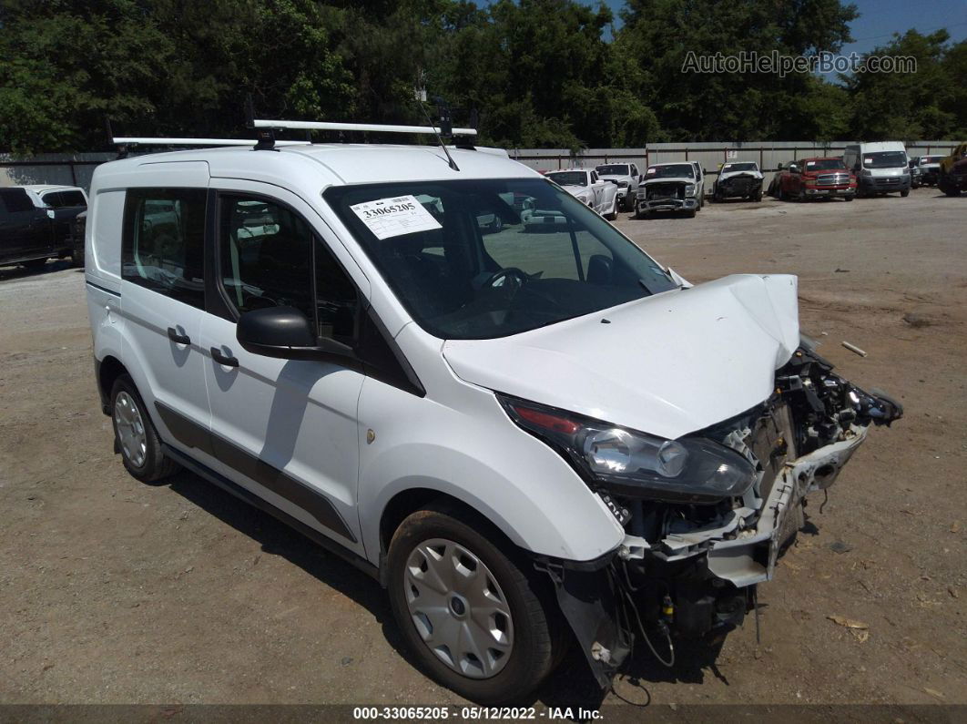 Price & History 2017 Ford Transit Connect Van Xl 2.5l I4 Fi Dohc 16v ...