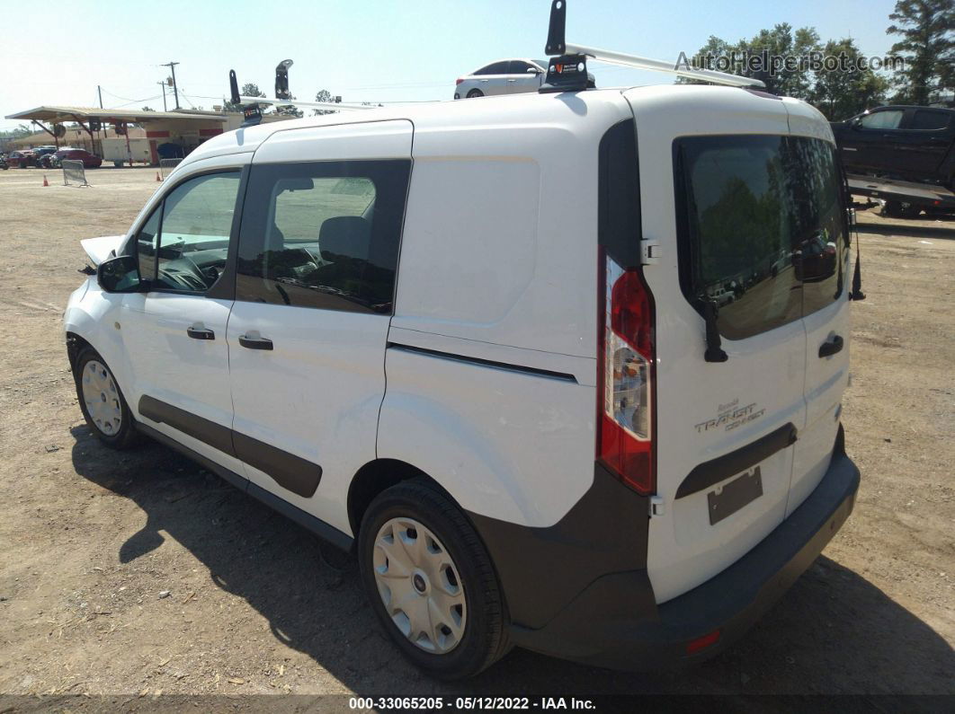 Price & History 2017 Ford Transit Connect Van Xl 2.5l I4 Fi Dohc 16v ...