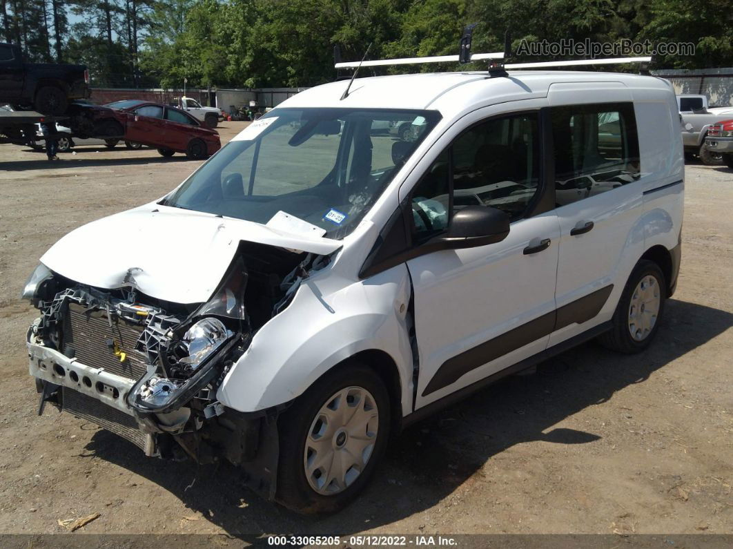 Price & History 2017 Ford Transit Connect Van Xl 2.5l I4 Fi Dohc 16v ...