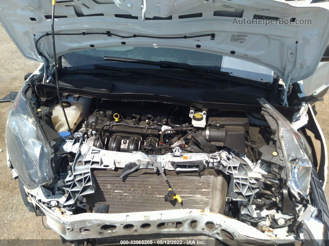 Price & History 2017 Ford Transit Connect Van Xl 2.5l I4 Fi Dohc 16v ...