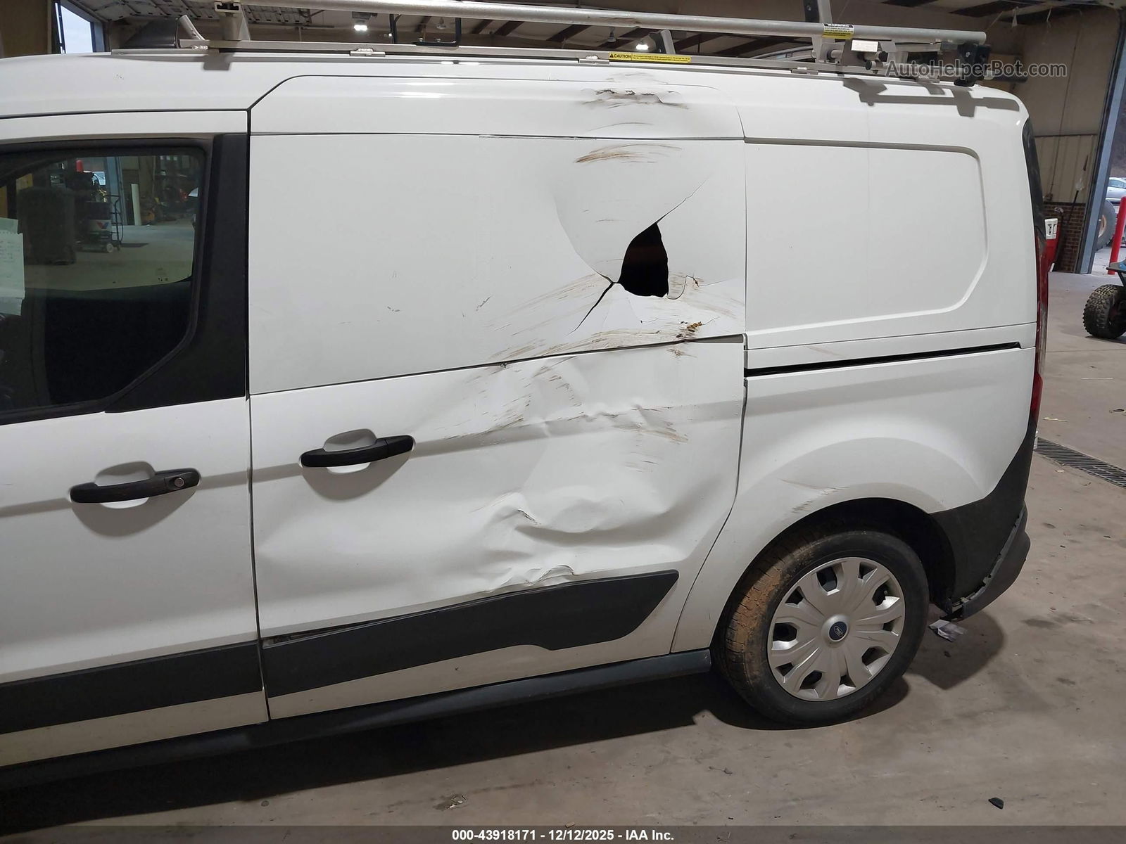 Price & History 2021 Ford Transit Connect Xl 2.0l I-4 Di, Dohc, Vvt ...