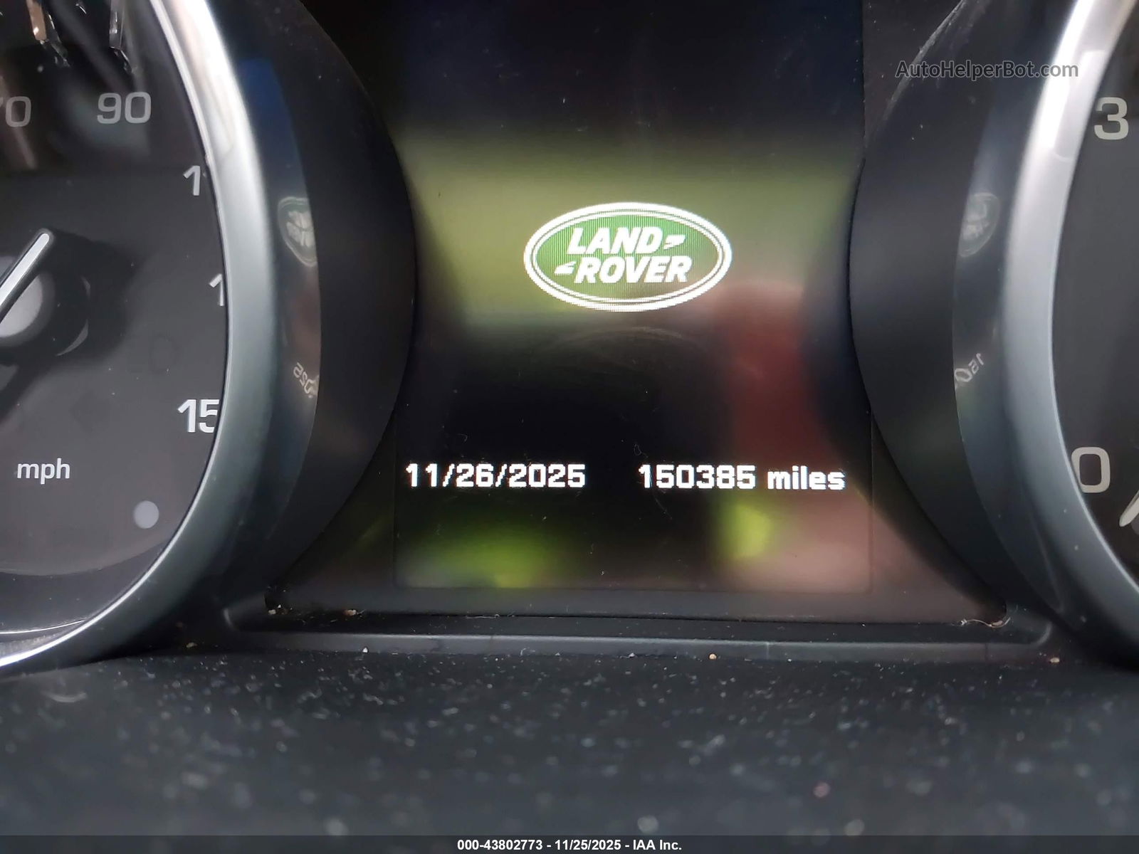 Price & History 2015 Land Rover Range Rover Sport 3.0l V6 Supercharged ...