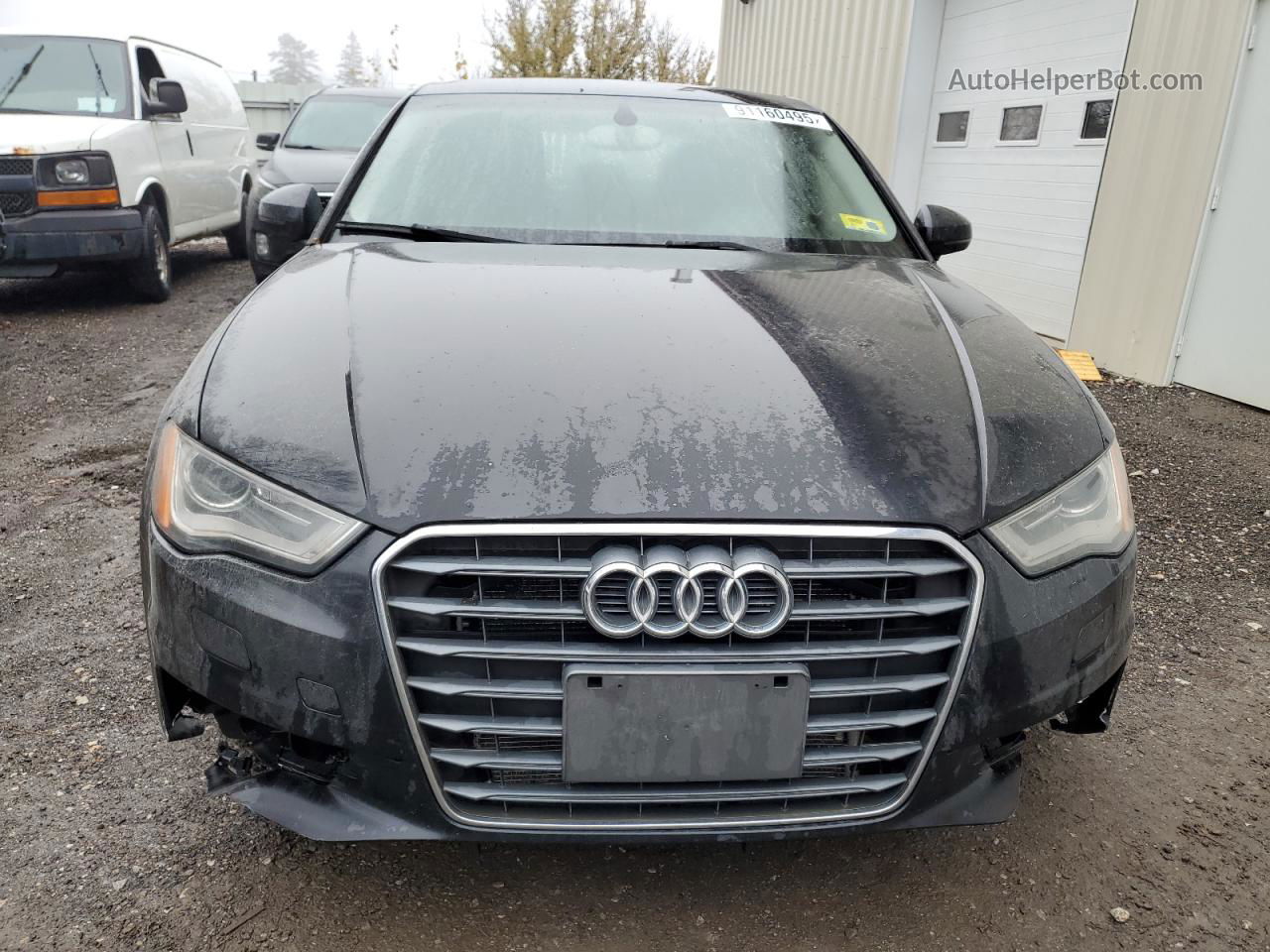 Price & History 2015 Audi A3 Premium 1.8l 4 vin: WAUACGFF4F1009185 ...