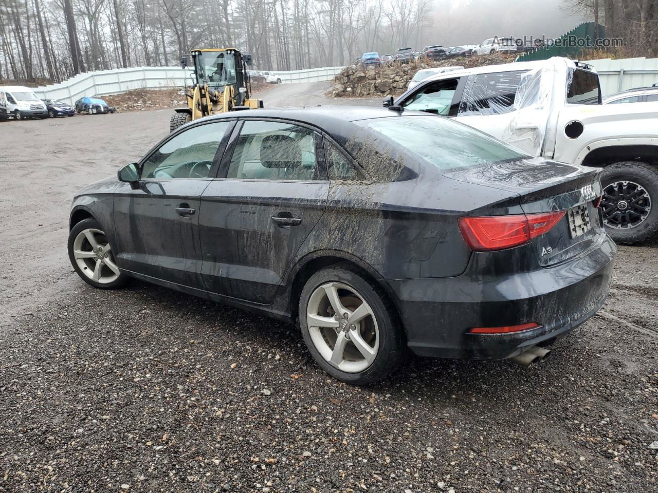 Price & History 2015 Audi A3 Premium 1.8l 4 vin: WAUACGFF4F1009185 ...