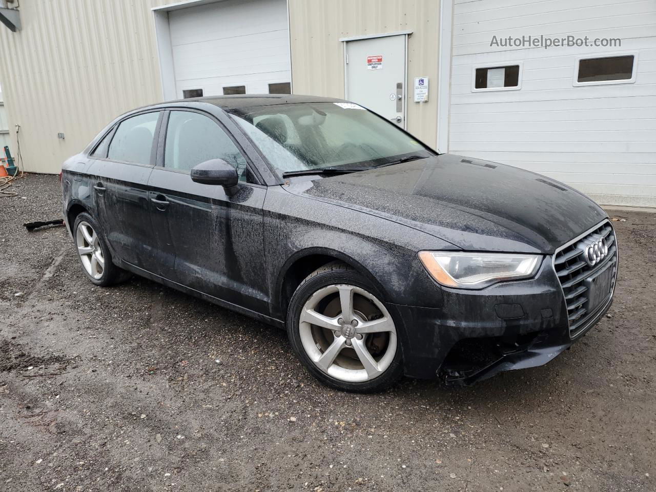 Price & History 2015 Audi A3 Premium 1.8l 4 vin: WAUACGFF4F1009185 ...