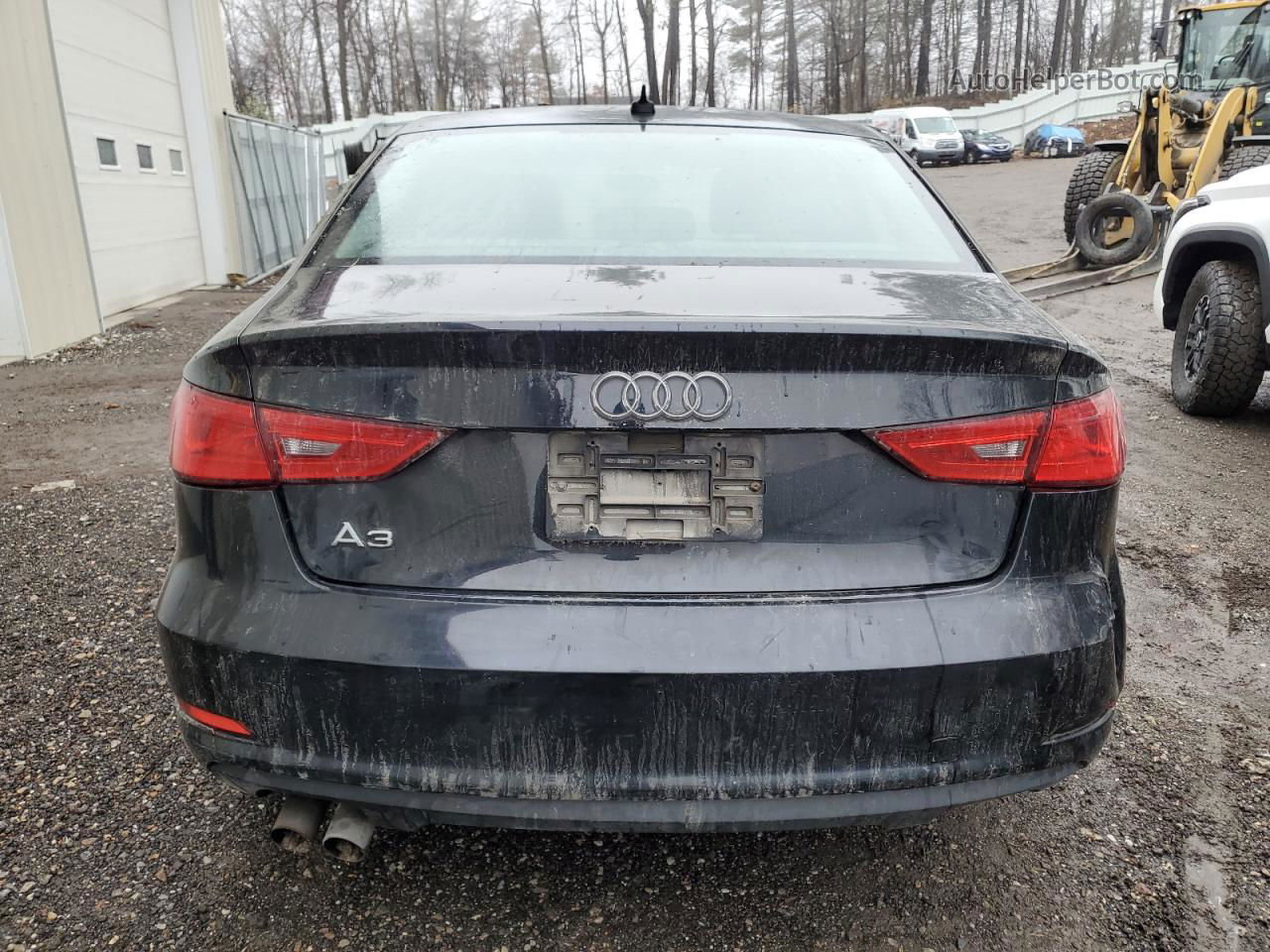 Price & History 2015 Audi A3 Premium 1.8l 4 vin: WAUACGFF4F1009185 ...