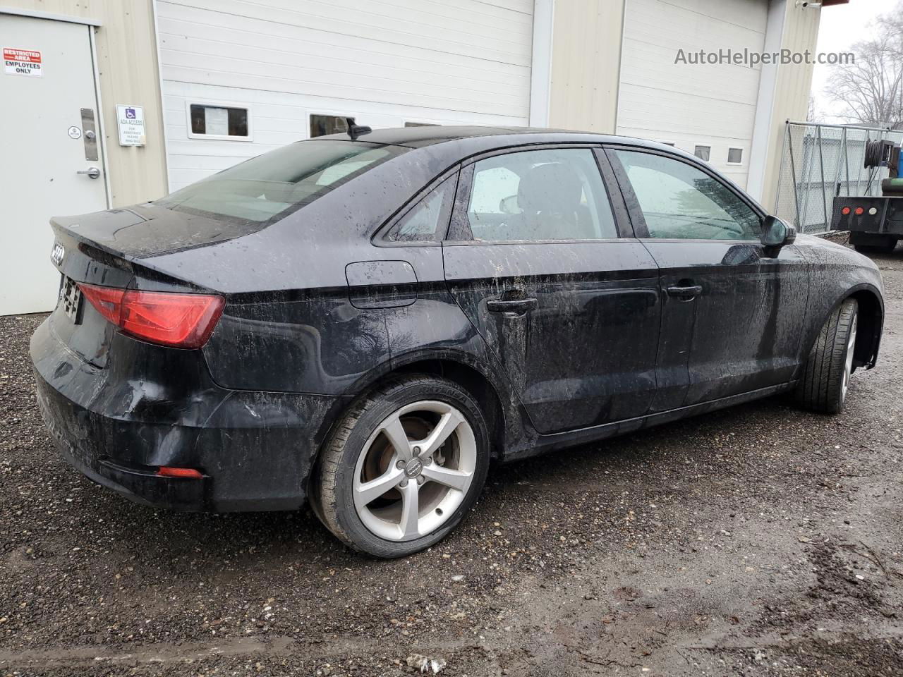 Price & History 2015 Audi A3 Premium 1.8l 4 vin: WAUACGFF4F1009185 ...