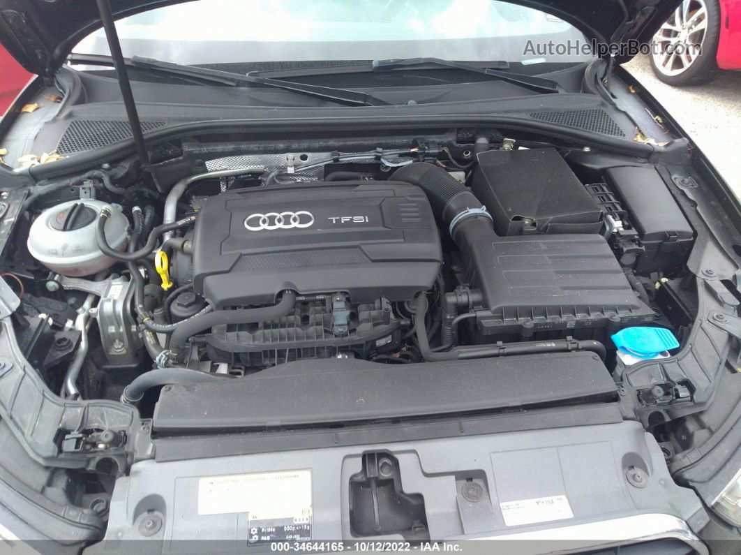 Price & History 2015 Audi A3 1.8t Premium Plus 1.8 Tfsi 4 Cylinder 170 ...