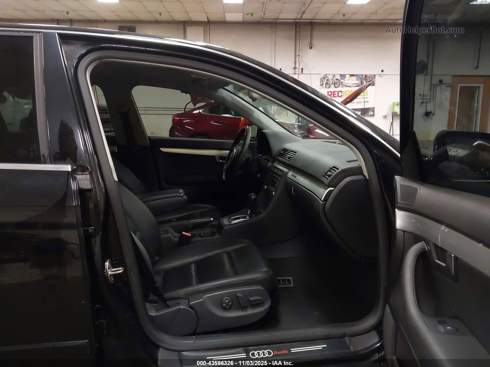 Price & History 2008 Audi A4 2.0t 2.0l I-4 Di, Dohc, Vvt, Turbo, 200hp ...