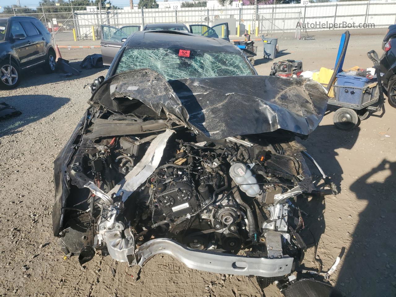 Price & History 2021 Audi A4 Premium Plus 45 2.0l 4 vin ...