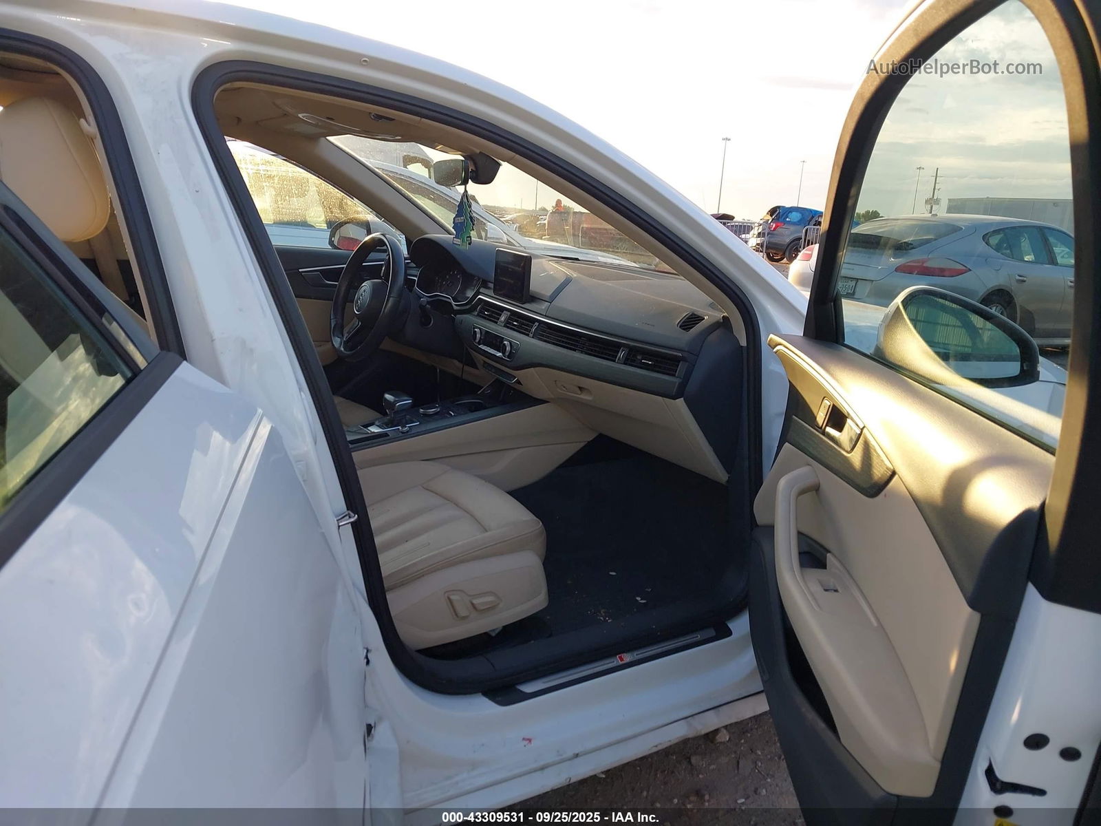 Price & History 2018 Audi A4 2.0t Tech Ultra Premium/2.0t Ultra Premium ...