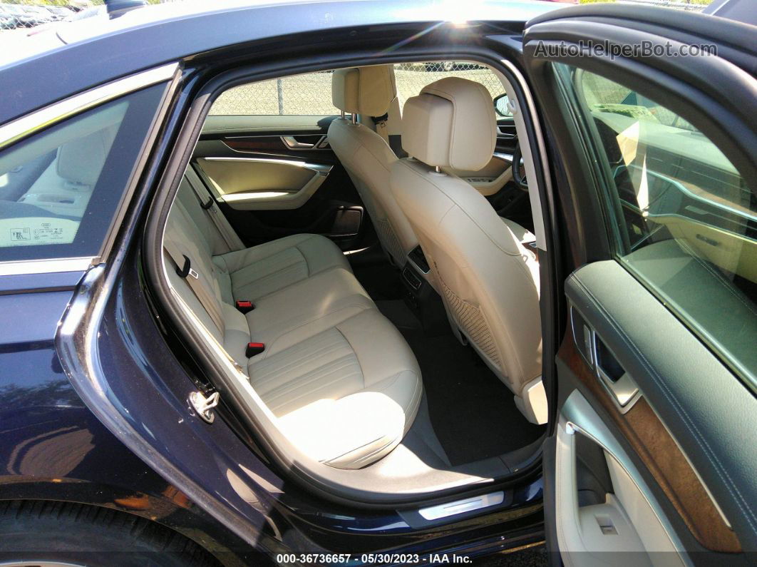 Цена и история 2019 Audi A6 Premium Plus 3.0l V6 Fi Dohc 24v Nf4 vin ...