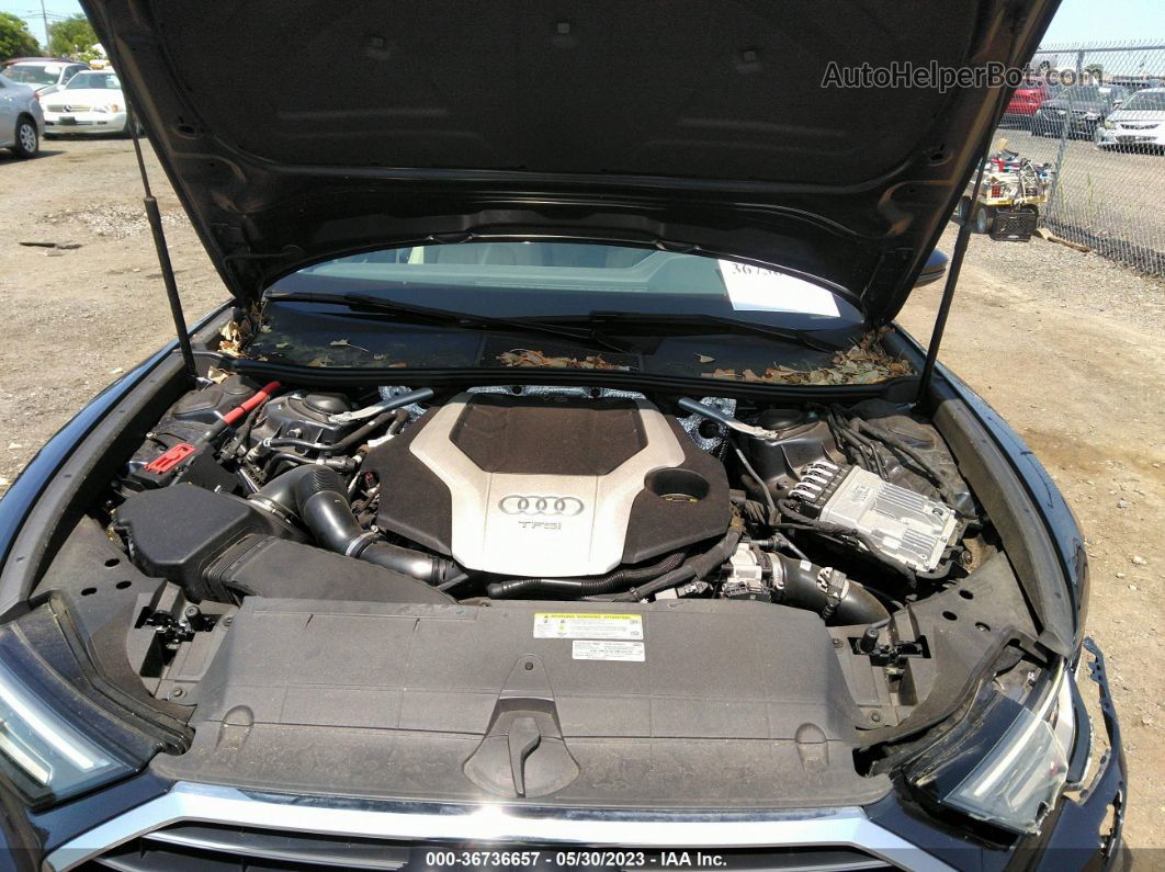 Цена и история 2019 Audi A6 Premium Plus 3.0l V6 Fi Dohc 24v Nf4 vin ...