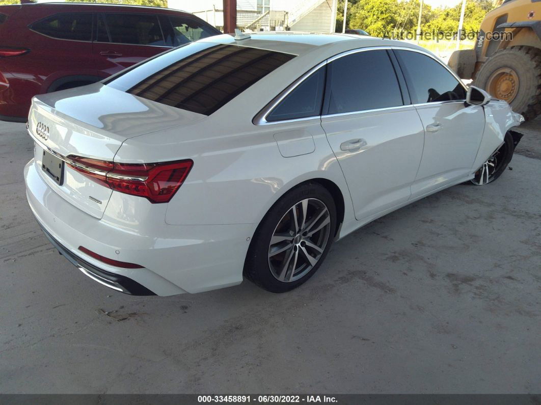 Price & History 2019 Audi A6 Premium Plus 3.0l V6 Fi Dohc 24v Nf4 vin ...