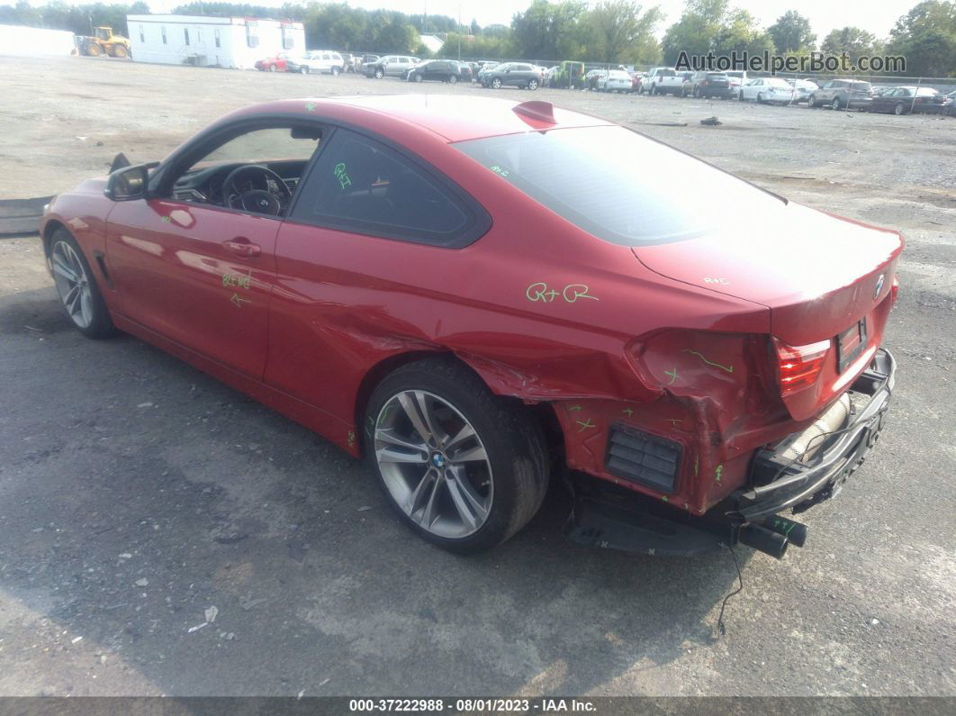 Price & History 2014 Bmw 4 Series 428i 2.0l Dohc 16-valve 4-cylinder ...