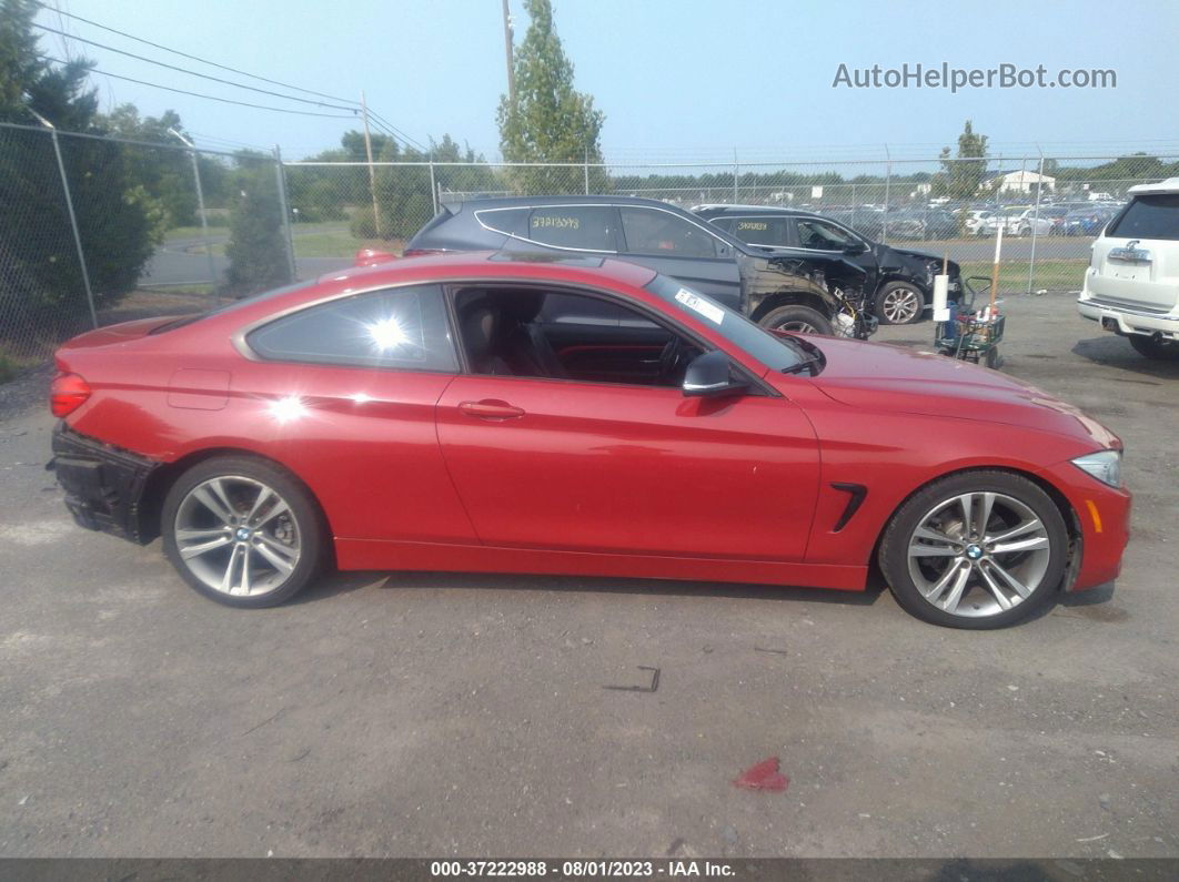 Price & History 2014 Bmw 4 Series 428i 2.0l Dohc 16-valve 4-cylinder ...