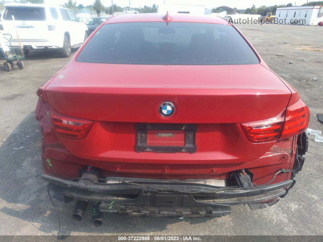 Price & History 2014 Bmw 4 Series 428i 2.0l Dohc 16-valve 4-cylinder ...