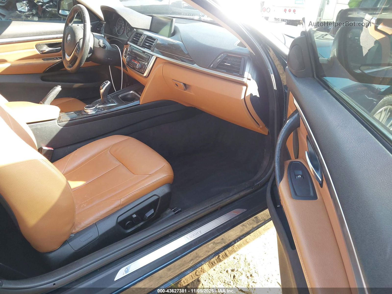 Price & History 2014 Bmw 435i 3.0l I-6 Di, Dohc, Vvt, Turbo, 300hp vin ...