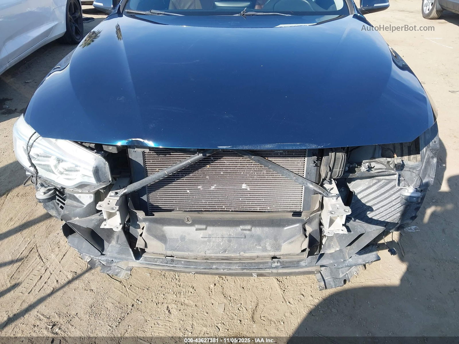 Price & History 2014 Bmw 435i 3.0l I-6 Di, Dohc, Vvt, Turbo, 300hp vin ...