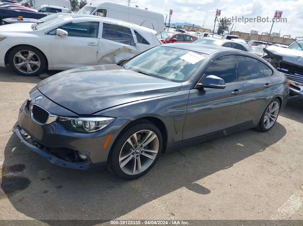 Price & History 2019 Bmw 430i Gran Coupe 2.0l I-4 Di, Dohc, Vvt, Turbo ...
