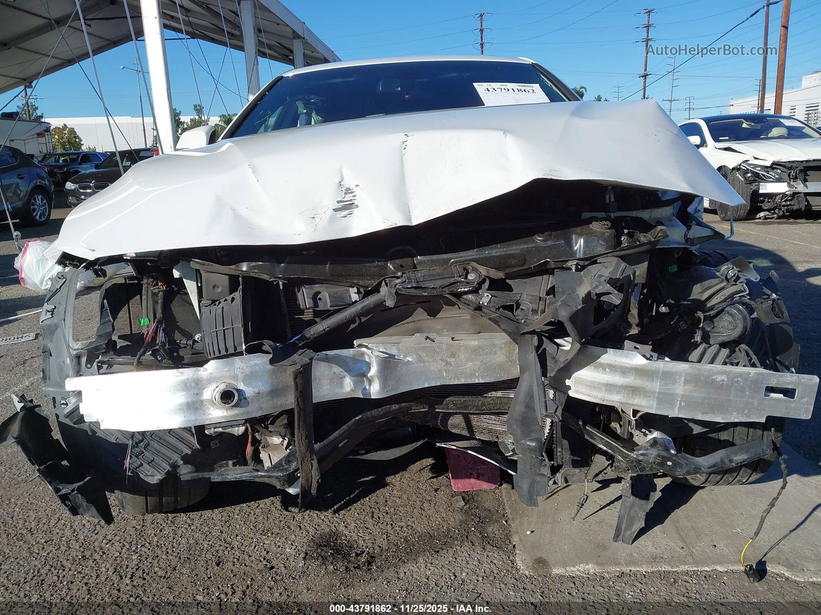 Price & History 2018 Bmw 430i Gran Coupe 2.0l I-4 Di, Dohc, Vvt, Turbo ...