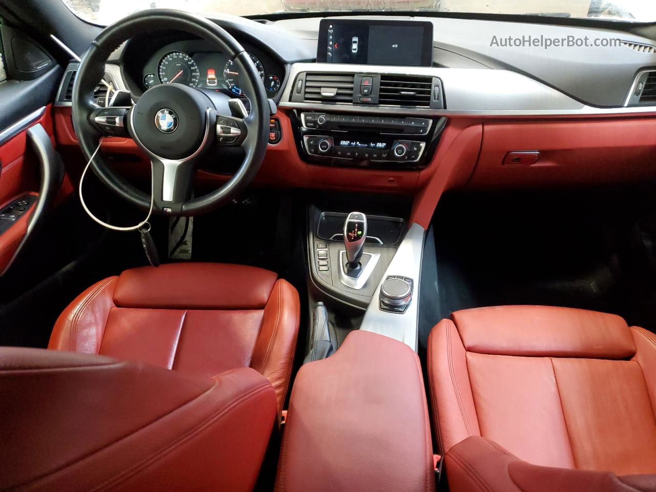 Price & History 2019 Bmw 440xi 3.0l 6 vin: WBA4W9C51KAF94414 ...