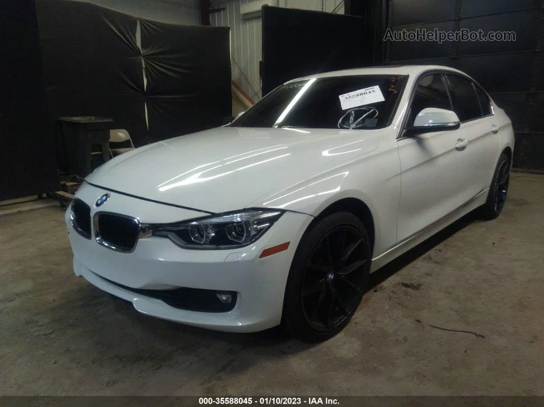 Price & History 2018 Bmw 3 Series 340i Xdrive 3.0l Dohc 24-valve 6 ...