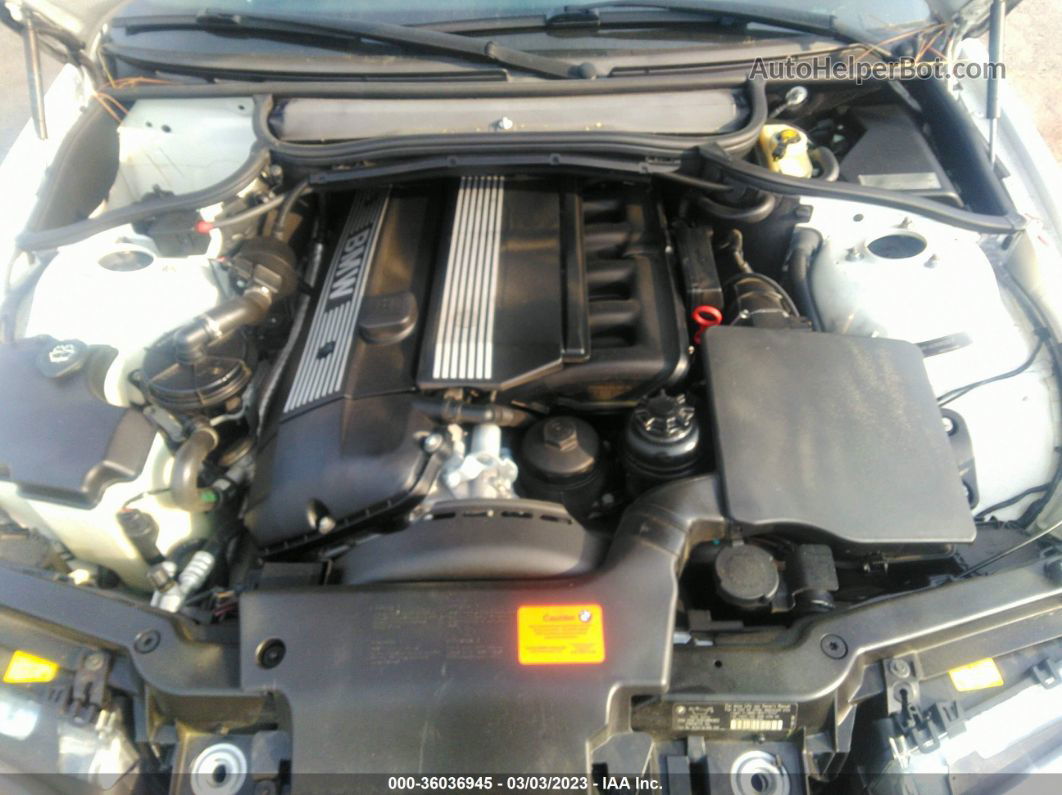 Price & History 2006 Bmw 3 Series 325ci 2.5l Dohc 24-valve I6 Engine ...