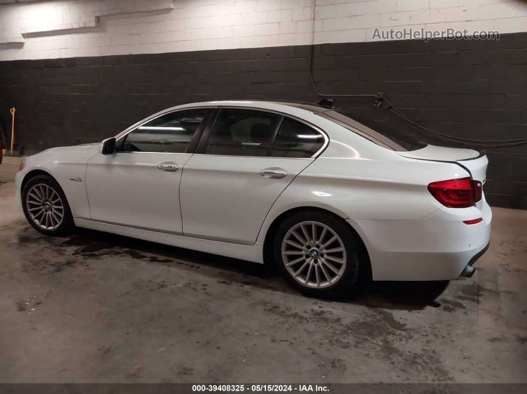 Price & History 2013 Bmw 535i Xdrive 3.0l I-6 Di, Dohc, Vvt, Turbo ...