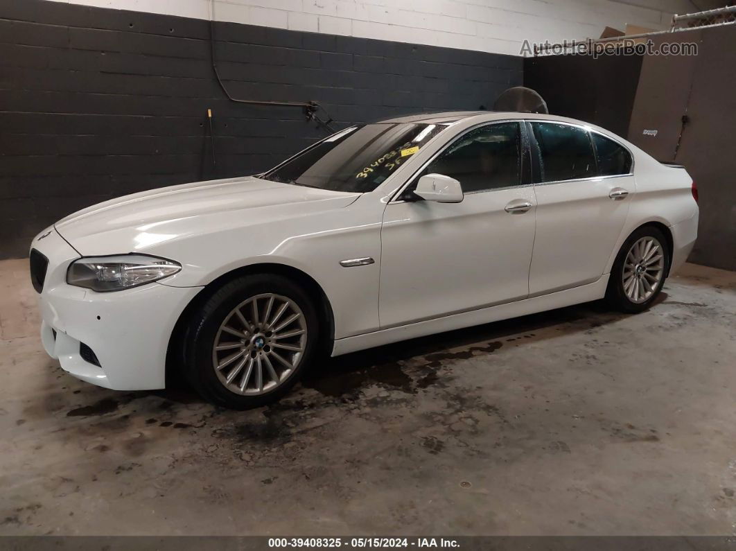Price & History 2013 Bmw 535i Xdrive 3.0l I-6 Di, Dohc, Vvt, Turbo ...