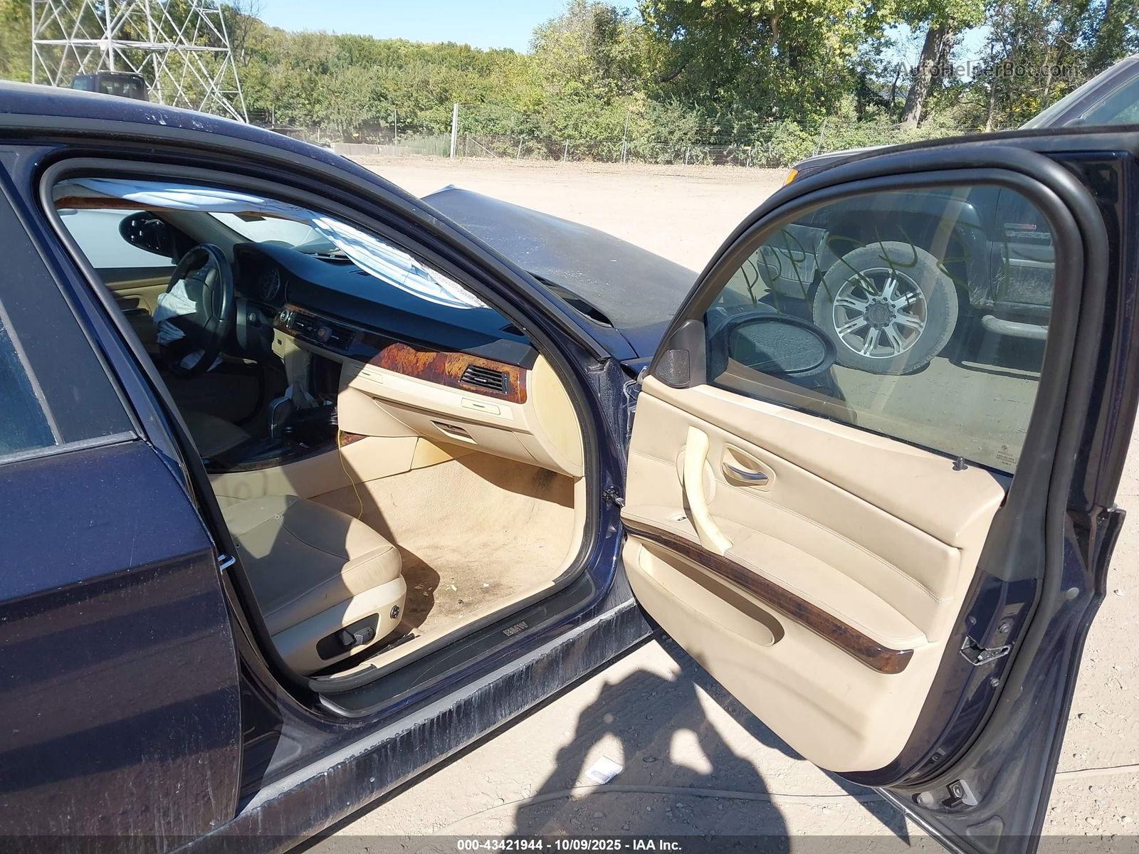 Price & History 2008 Bmw 328i 3.0l I-6 Dohc, Vvt, 230hp vin ...