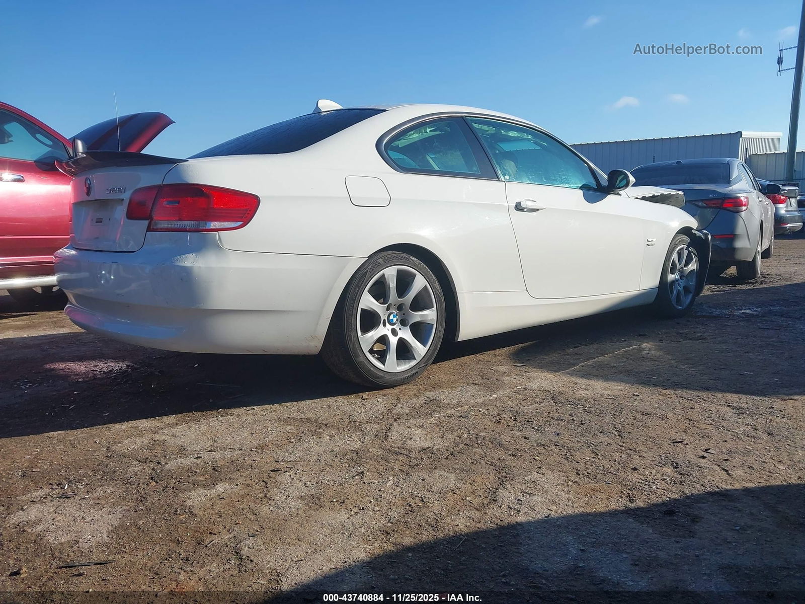 Price & History 2009 Bmw 328i Xdrive 3.0l I-6 Dohc, Vvt, 230hp vin ...