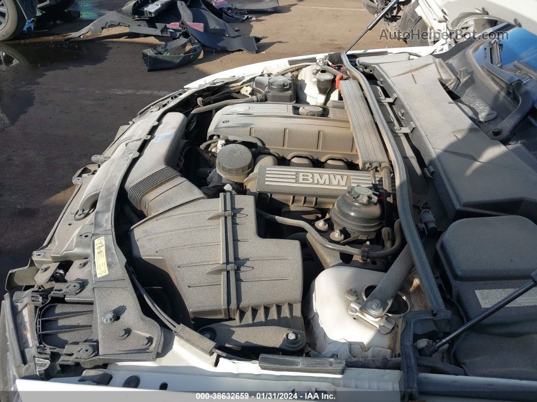 Price & History 2008 Bmw 328xi 3.0l I-6 Dohc, Vvt, 230hp vin ...