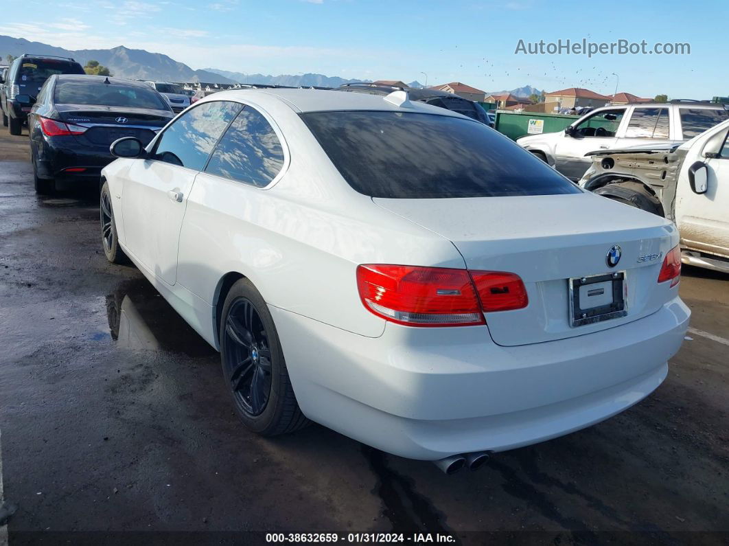 Price & History 2008 Bmw 328xi 3.0l I-6 Dohc, Vvt, 230hp vin ...