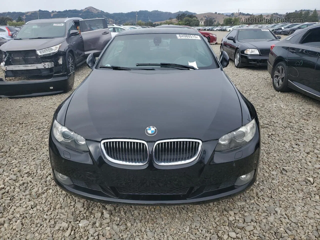 Price & History 2010 Bmw 328 I Sulev 3.0l 6 vin: WBAWR3C58AP462191 ...