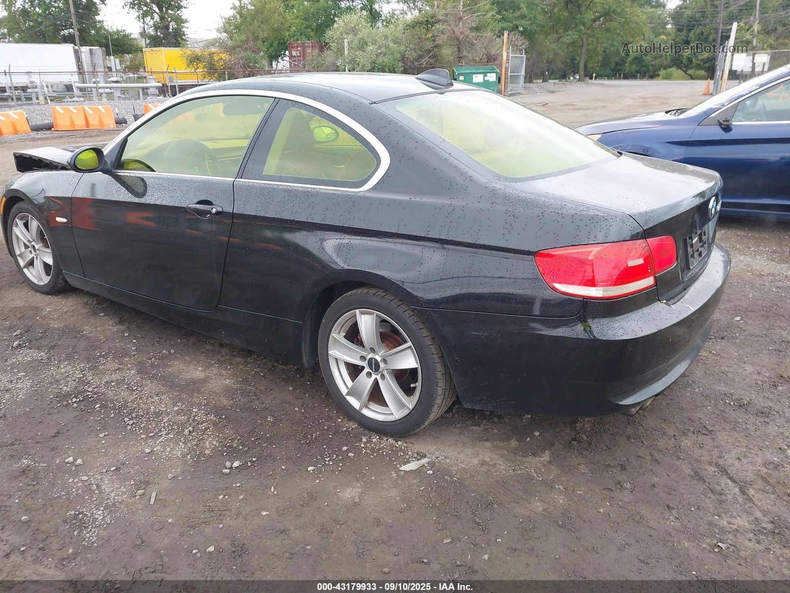 Price & History 2008 Bmw 328xi 3.0l I-6 Dohc, Vvt, 230hp vin ...