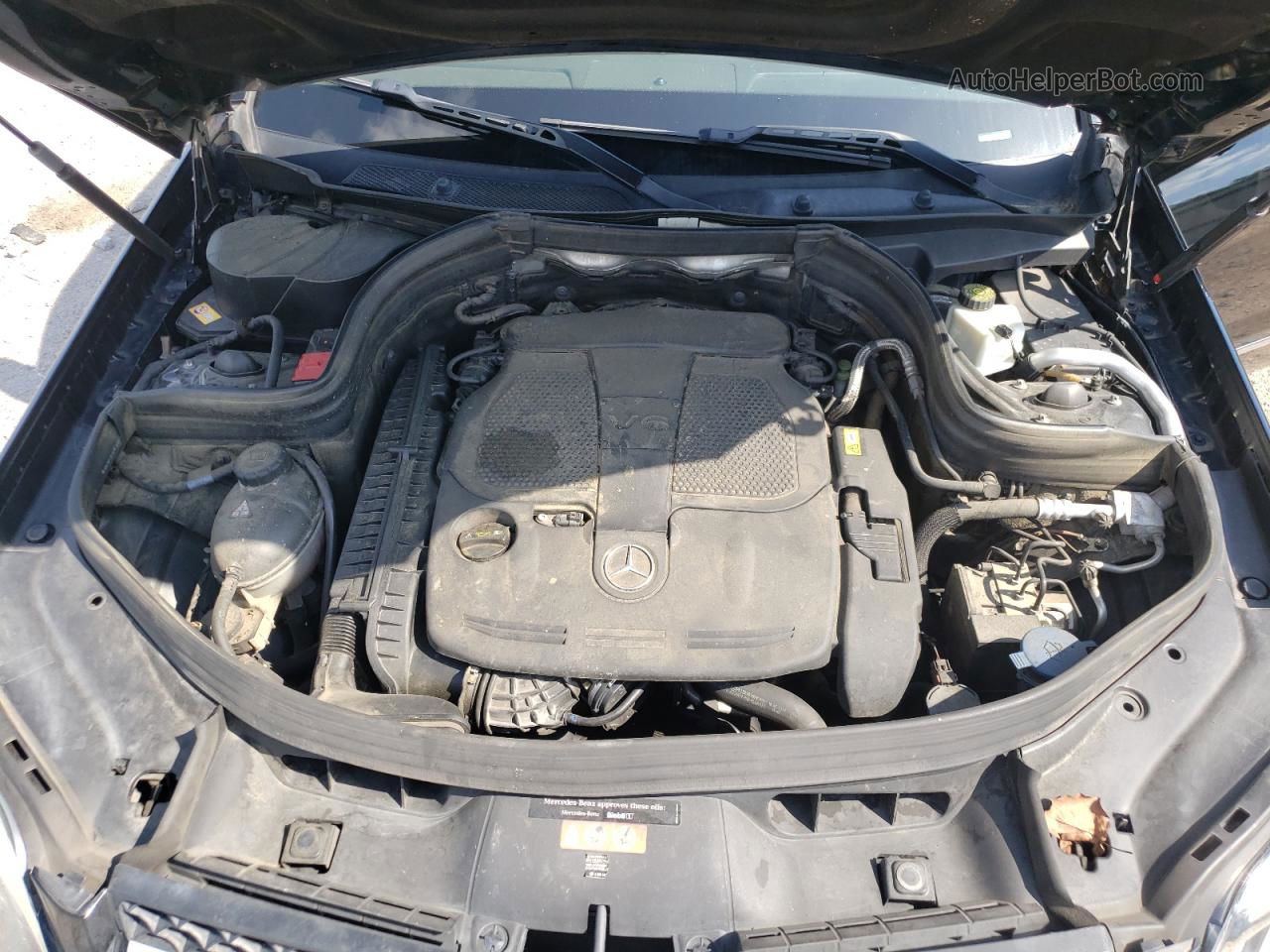 Price & History 2015 Mercedes-benz Glk 350 4matic 3.5l 6 vin ...