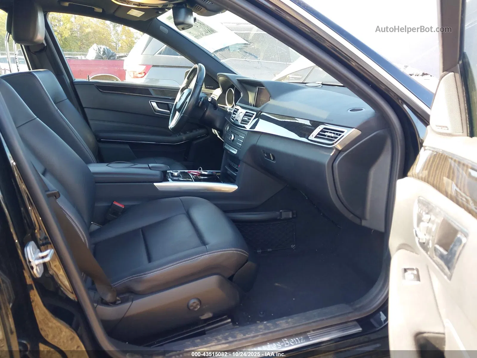 Price & History 2016 Mercedes-benz E 350 4matic 3.5l V-6 Di, Dohc, Vvt ...