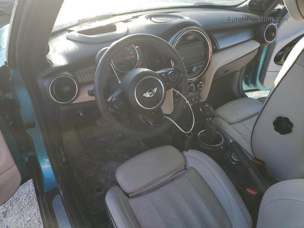 Price & History 2017 Mini Cooper S 2.0l 4 vin: WMWWG9C52H3C23006 ...