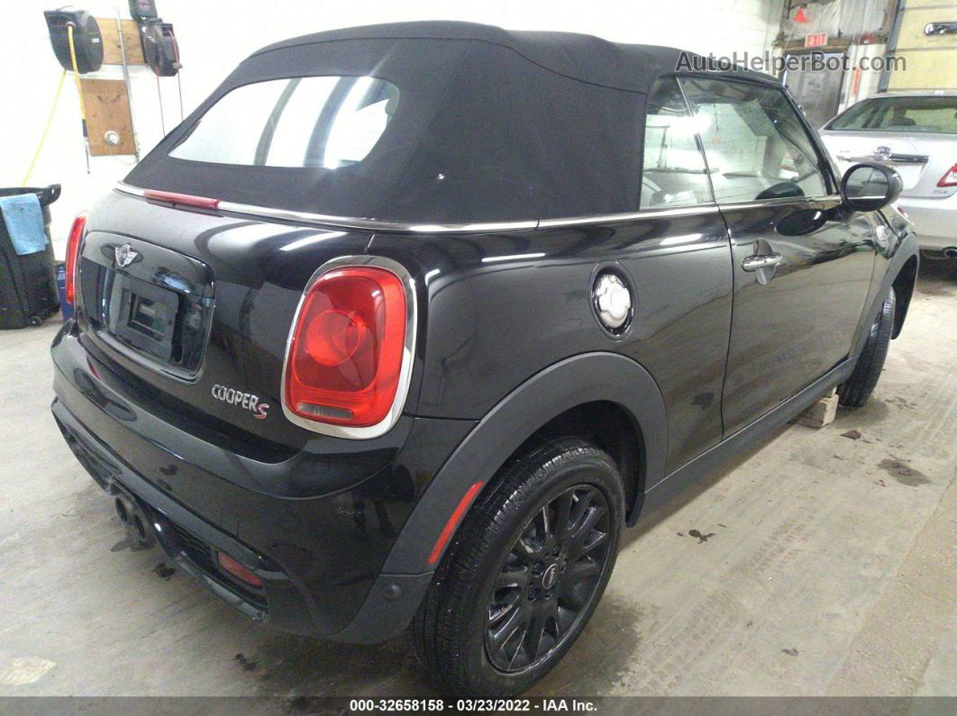 Price & History 2017 Mini Convertible Cooper S 2.0l 16v Twin Power ...