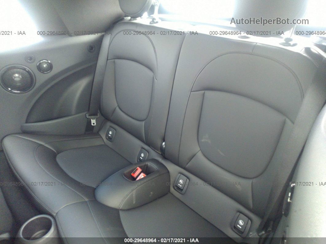 Price & History 2019 Mini Convertible Cooper S 2.0l 16v Twin Power ...