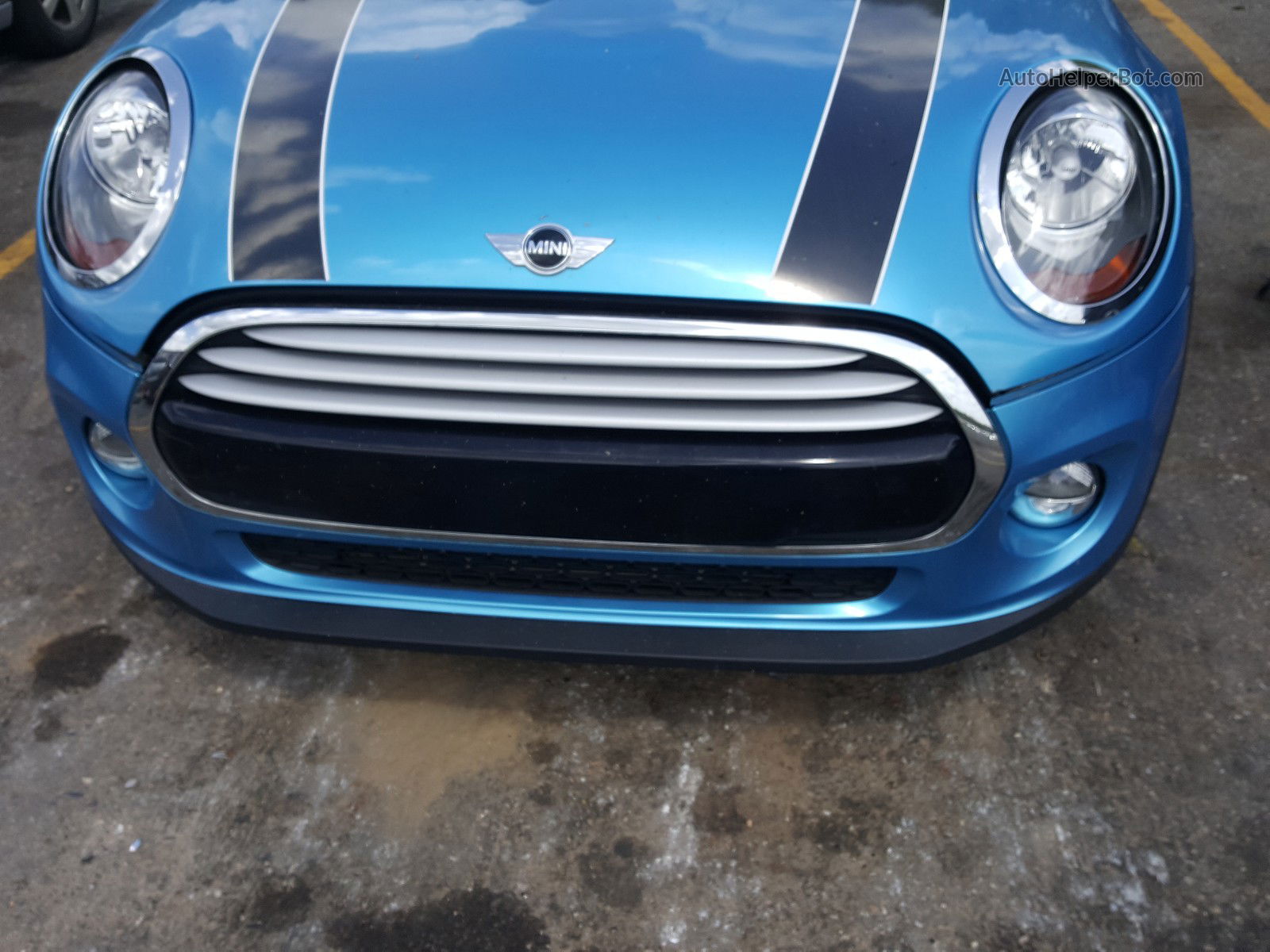 Price & History 2015 Mini Cooper 1.5l 3 vin: WMWXM5C51F3A56964 ...