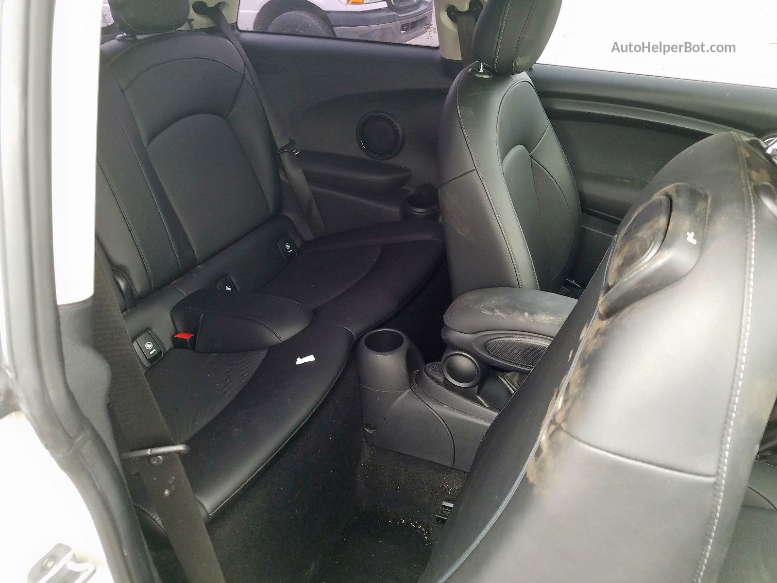 Price & History 2017 Mini Cooper 1.5l 3 vin: WMWXP5C33H2G60790 ...