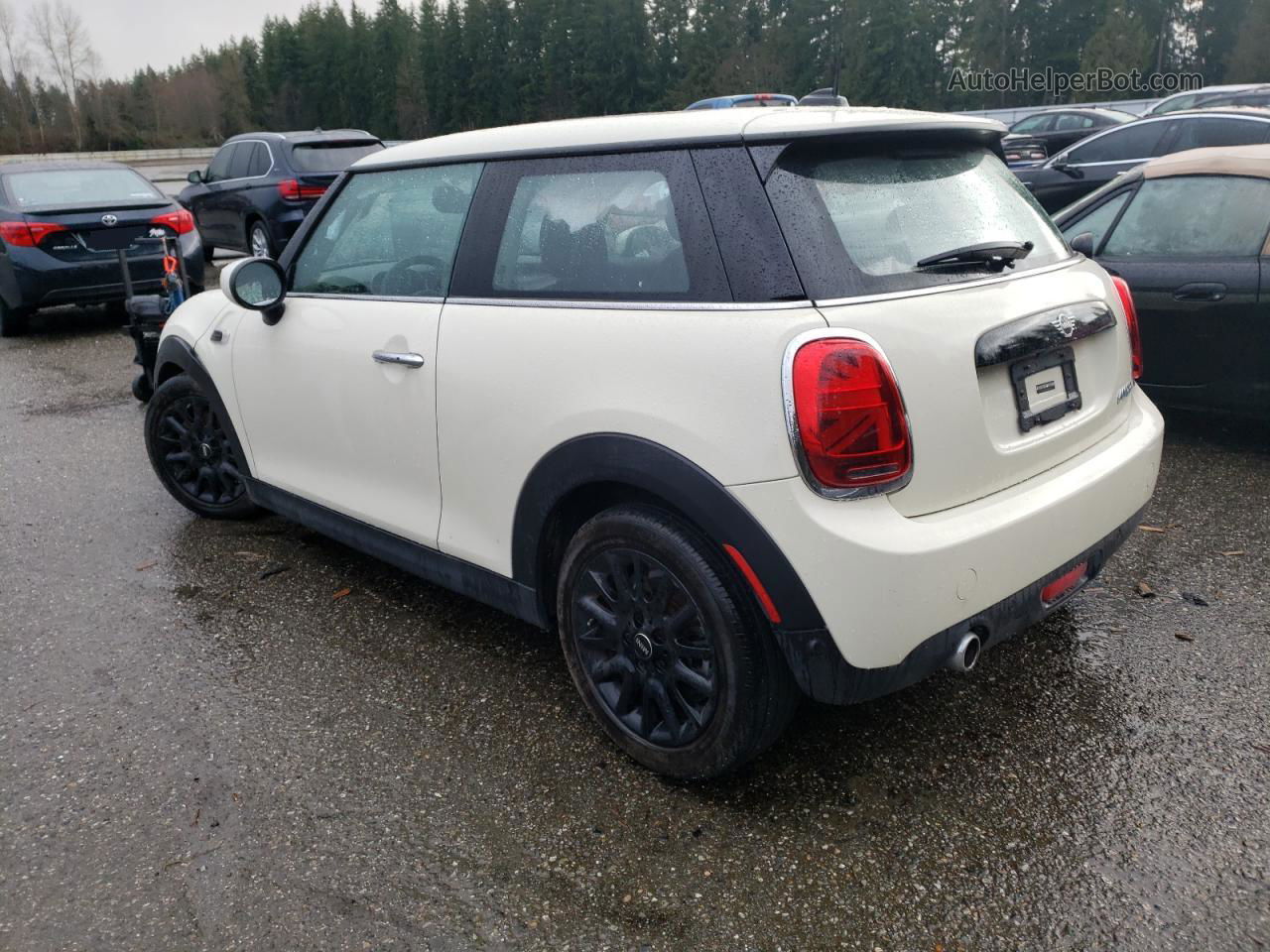 Price & History 2021 Mini Cooper 1.5l 3 vin: WMWXR3C08M2N77660 ...