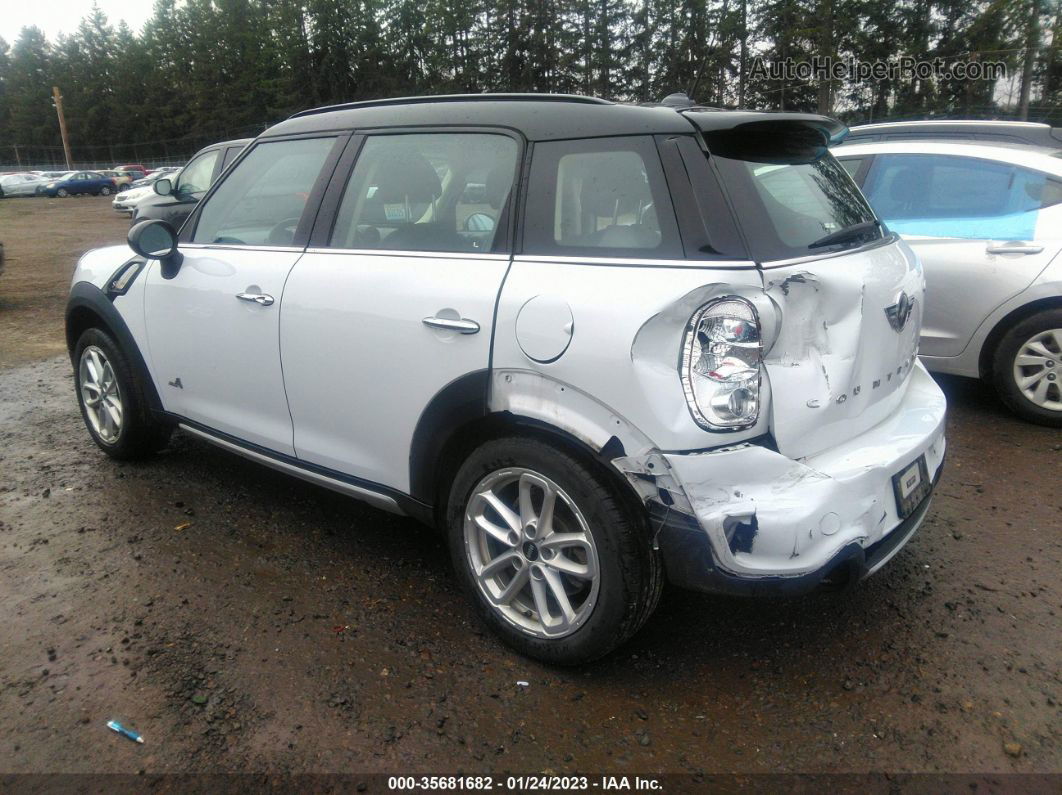 Price & History 2015 Mini Cooper Countryman S 1.6l I-4 16v Dohc ...