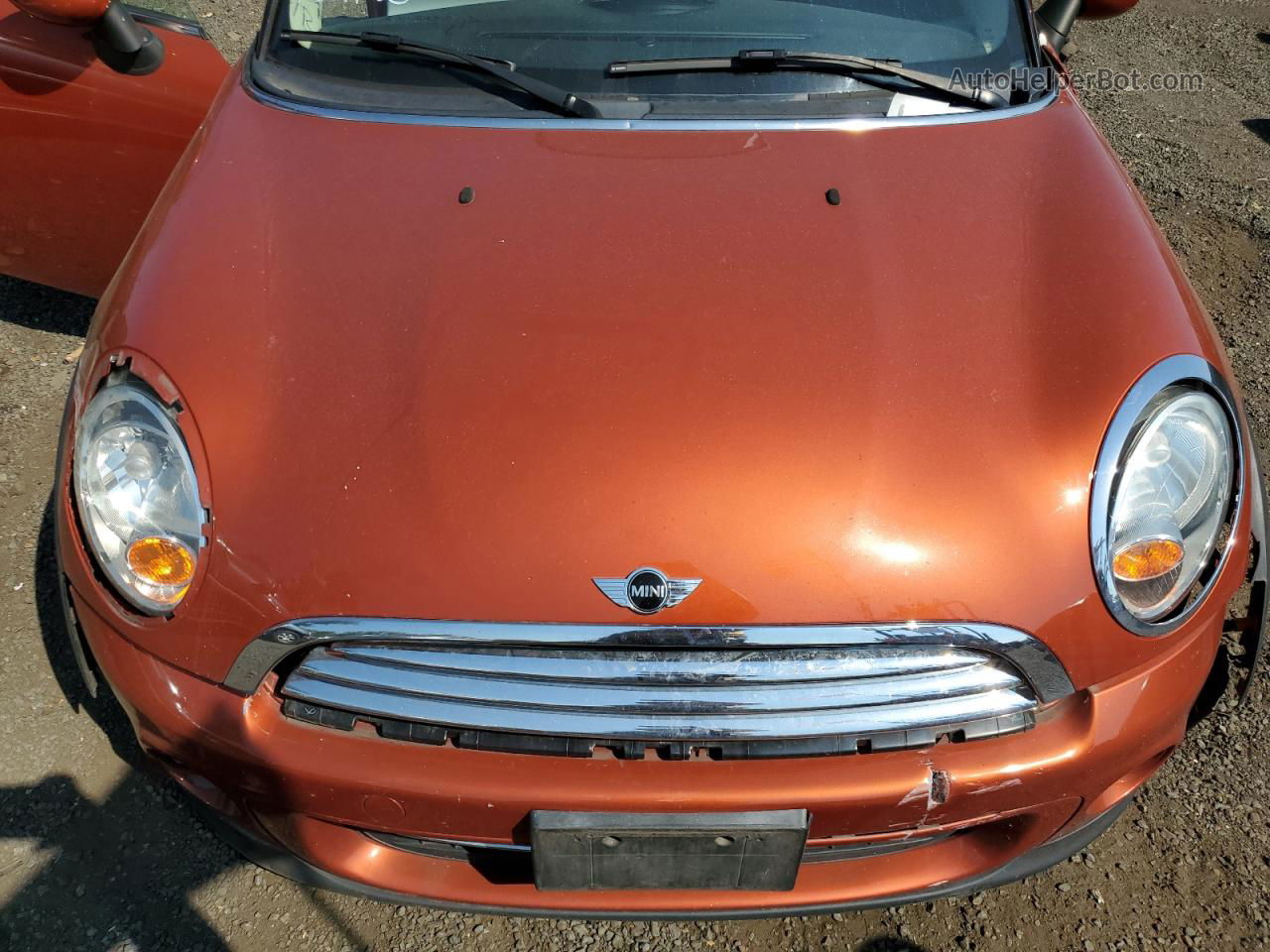 Цена и история 2014 Mini Cooper Clubman 1.6l 4 vin: WMWZF3C55ET492798 ... Цена и история 2014 Mini Cooper Clubman 1.6l 4 vin: WMWZF3C55ET492798 ...