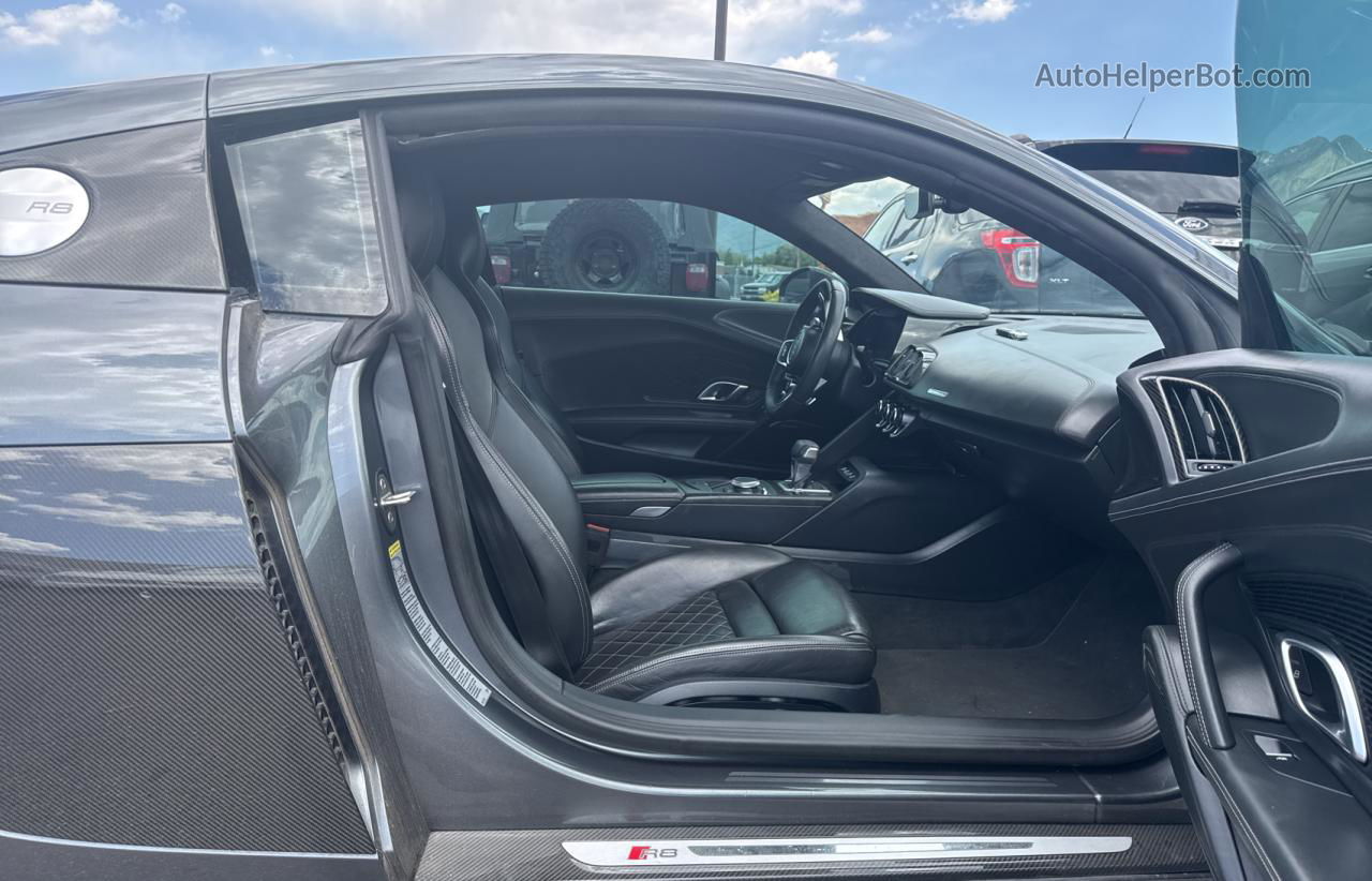 Price & History 2021 Audi R8 5.2l 10 vin: WUAKBAFX7M7900472 | AutoHelperBot